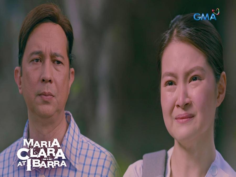 Maria Clara At Ibarra: The broken relationship between Klay and her ...