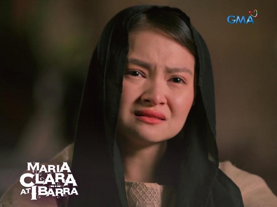 Maria Clara At Ibarra: Can the Lord hear Klay's prayers? (Episode 22 ...