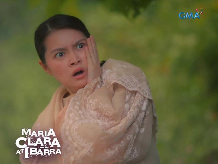 Maria Clara At Ibarra: A Gen Z faces the wrath of an angry and wicked ...