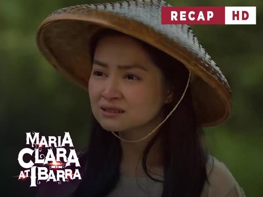 Maria Clara At Ibarra: The Gen Z's last chance to say goodbye (Weekly ...