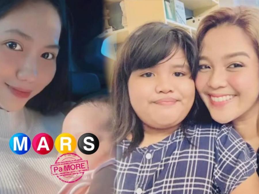 Mommy singers, may mensahe sa kapwa mommy nila! | Mars Pa More | GMA Entertainment