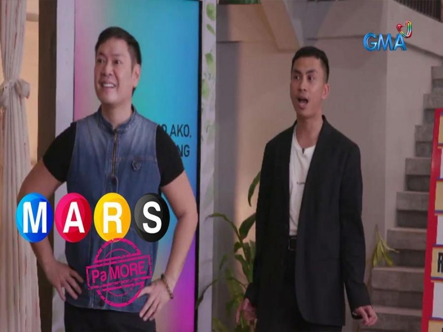 Christian Antolin at Mel Martinez, kilala ba ang mga nagsabi ng famous ...