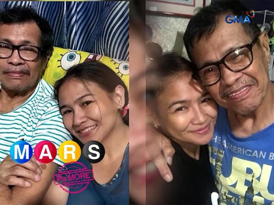 Ivy Vicencio, naging defining moment sa buhay ang pagpanaw ng ama | Mars Pa More | GMA Entertainment