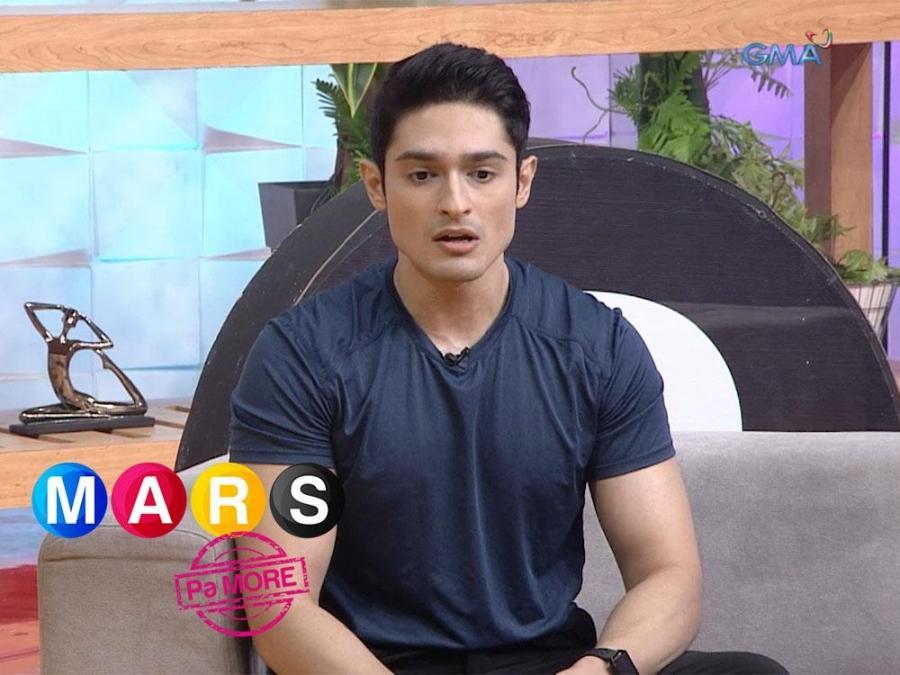 Mars Pa More: Addy Raj, mag-isang hinarap ang COVID-19 | Iyak Tawa ...