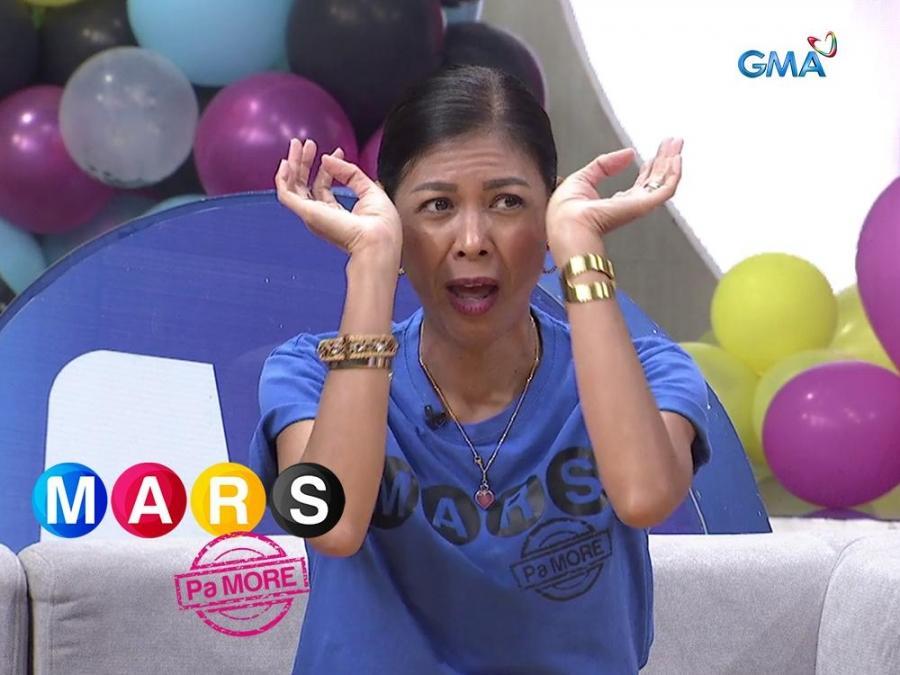 Mars Pa More: Boobay and Suzi Abrera's unforgettable 'Mars Pa More ... Mars Pa More: Boobay and Suzi Abrera's unforgettable 'Mars Pa More ...