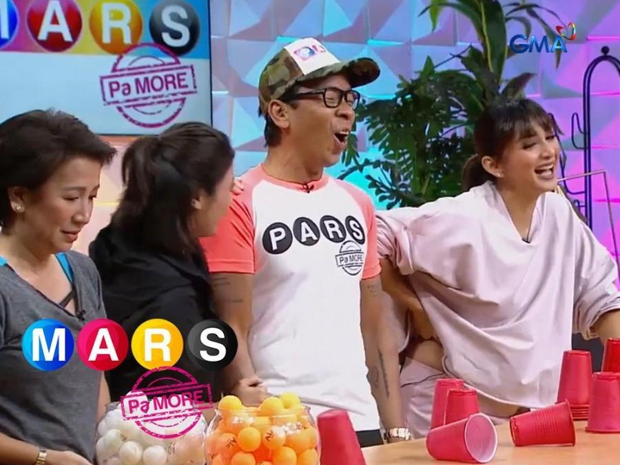 Iya Villania, Kuya Kim, at Camille Prats, handang magbardahan para sa ...