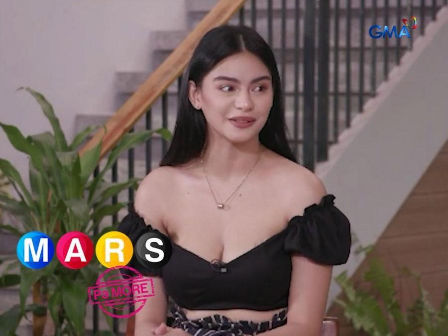 Faith Da Silva, napa-WALK OUT kay Albert Martinez?! | Mars Pa More | GMA Entertainment