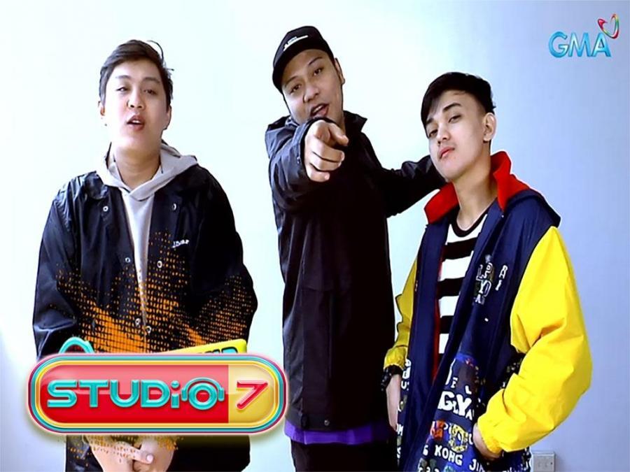 Studio 7: The Mastermind heats up the dance floor! | GMA Entertainment