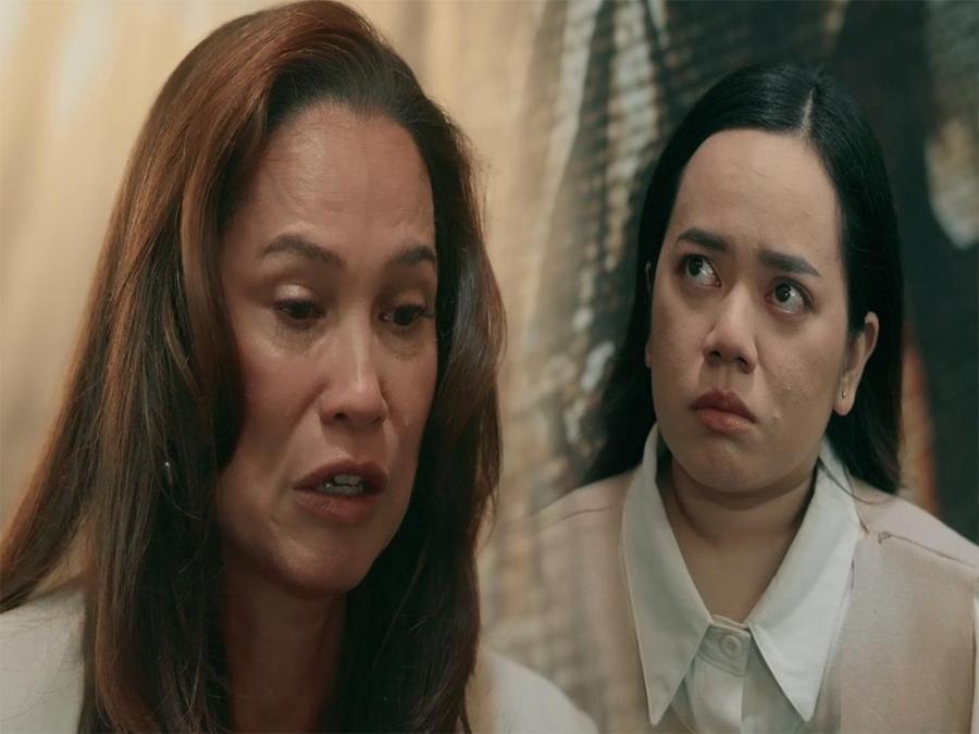 Lilet Matias, Attorney-At-Law: Second chance ni Meredith (Teaser Ep ...