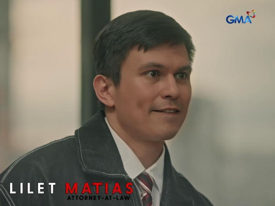 Lilet Matias, Attorney-At-Law: You're fired, Attorney Renan! (Episode ...