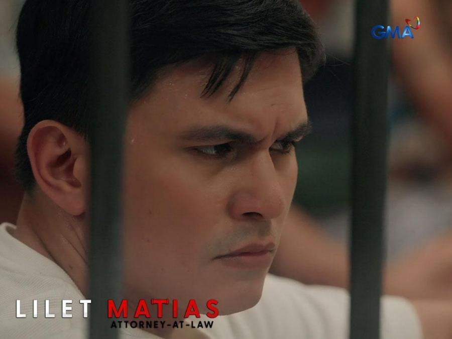 Lilet Matias, Attorney-At-Law: Renan's inevitable revelation has come ...