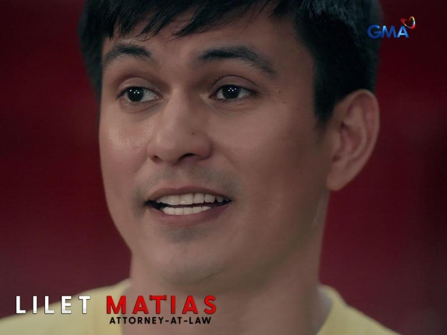 Lilet Matias, Attorney-At-Law: Renan's bargaining chip for a lighter sentence! (Episode 250 ...