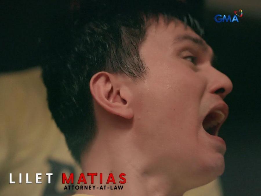 Lilet Matias, Attorney-At-Law: The evil lawyer's karma for his crimes ...