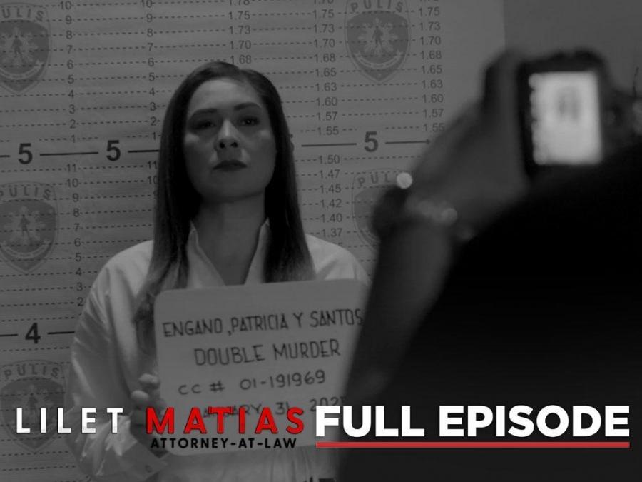 Lilet Matias, Attorney-At-Law (Full Episode 253) February 3, 2025 | GMA ...