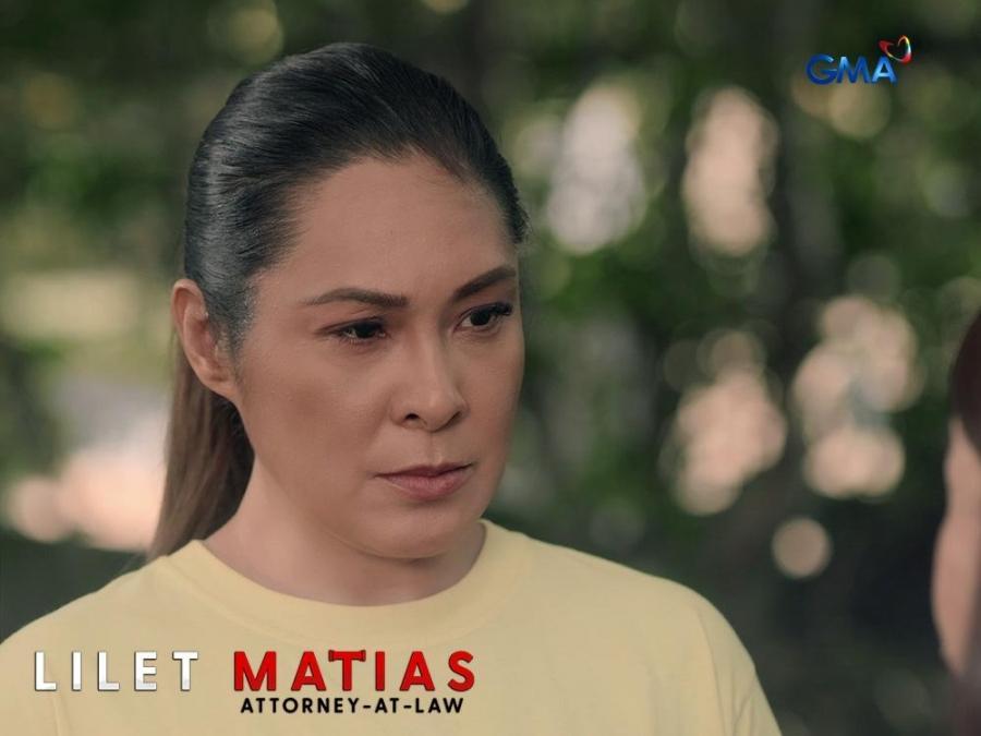 Lilet Matias, Attorney-At-Law: Queen Patricia, the star for all the wrong reasons! (Episode 254 ...