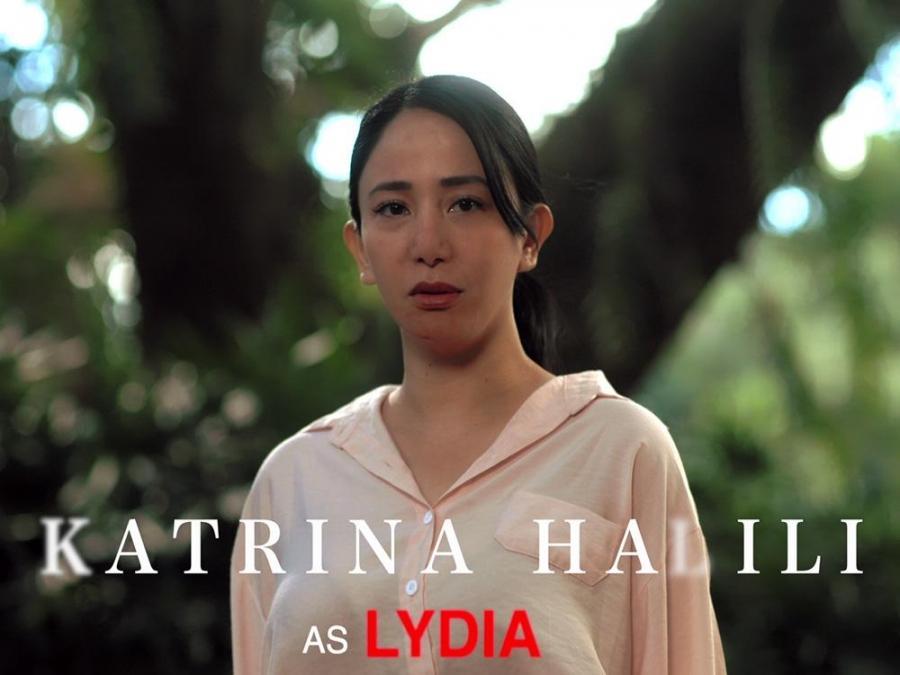 Lilet Matias, Attorney-At-Law: Katrina Halili as Lydia (Teaser) | GMA ...