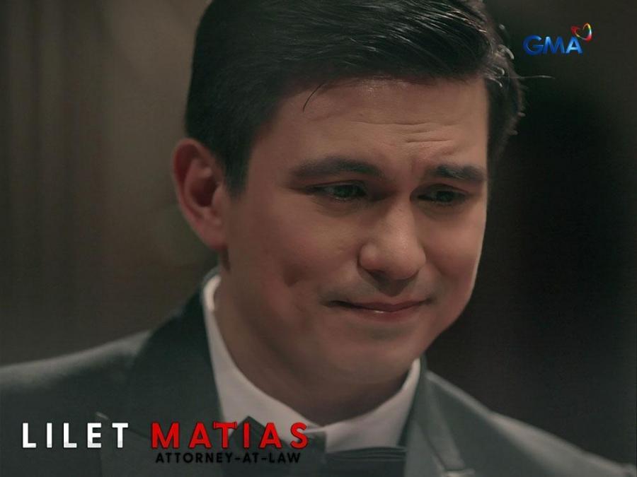 Lilet Matias, Attorney-At-Law: Renan confesses his spite toward ...