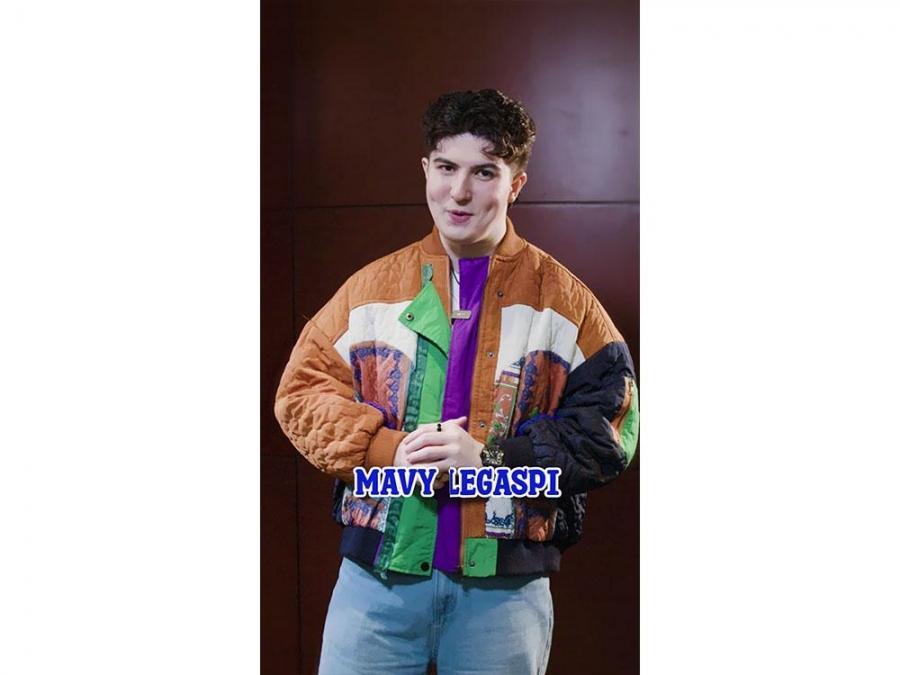 Pinoy Big Brother Celebrity Collab Edition 2.0: Mavy Legaspi | Online ...