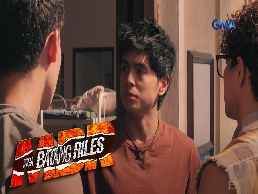 Mga Batang Riles: Ang masamang kutob ni Kidlat (Episode 29) | GMA ...