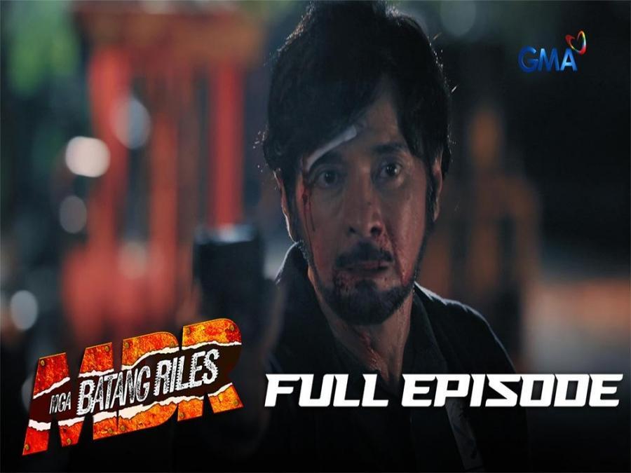 Mga Batang Riles: Full Episode 29 (February 13, 2025) | GMA Entertainment