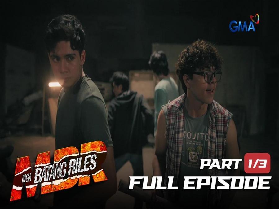 Mga Batang Riles: Ang pagsagip ng mga batang riles kay Kidlat! (Episode ... Mga Batang Riles: Ang pagsagip ng mga batang riles kay Kidlat! (Episode ...