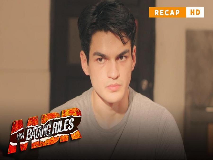 Mga Batang Riles: Matos double-crosses the kids from the tracks! (Weekly Recap HD) | GMA ...