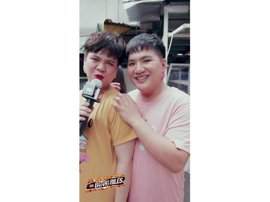 Mga Batang Riles: Jomar Yee at Spencer Serafica, sino ang bias sa MBR ...