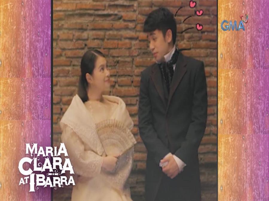 Maria Clara at Ibarra: Catch the livestream! | GMA Entertainment