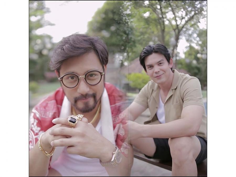 Mommy Dearest: Pagpapainit nina Logan at Danilo sa gitna ng tag-ulan ...