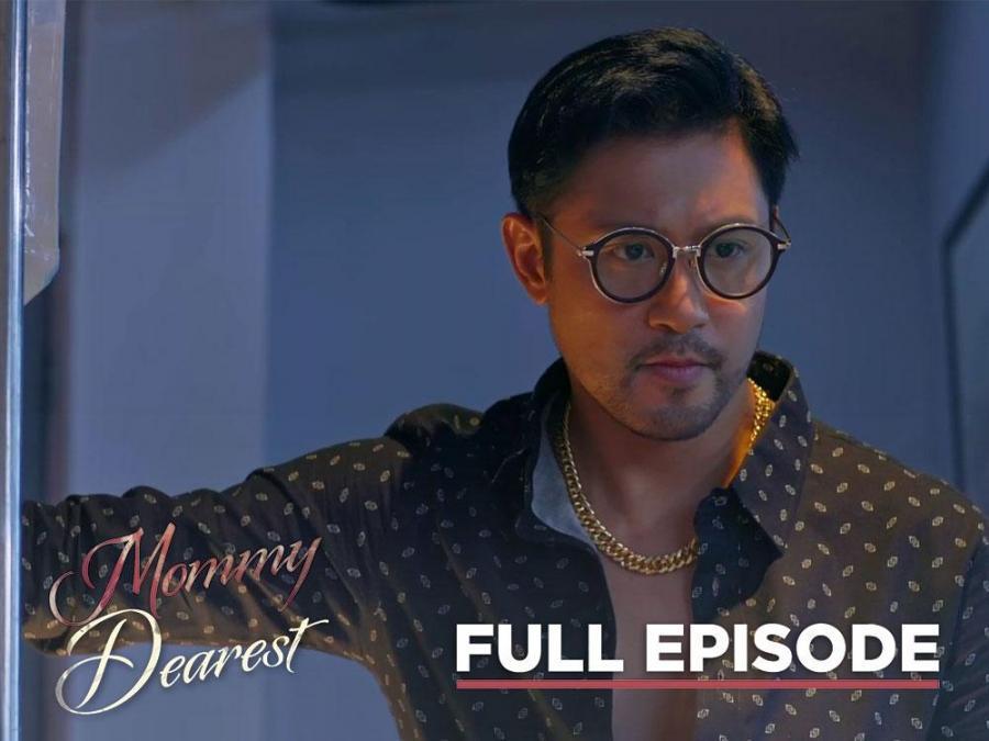 Mommy Dearest: Full Episode 61 (May 21, 2025) | GMA Entertainment | GMA ...