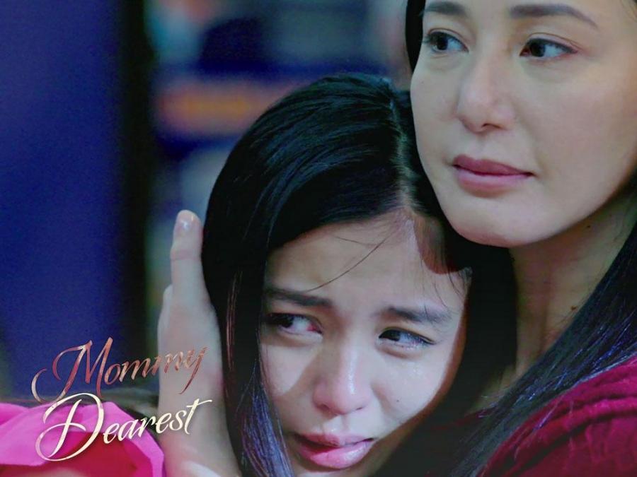 Mommy Dearest: Emma will never forgive Olive! (Episode 51) | GMA Entertainment