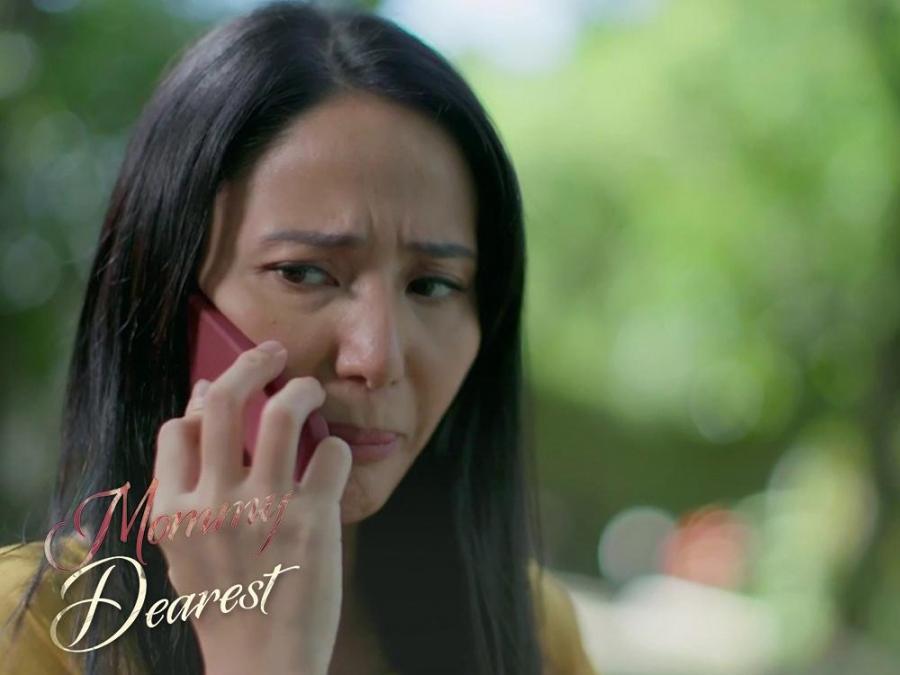 Mommy Dearest: Emma, nasisiraan na ng bait?! (Episode 56) | GMA Entertainment