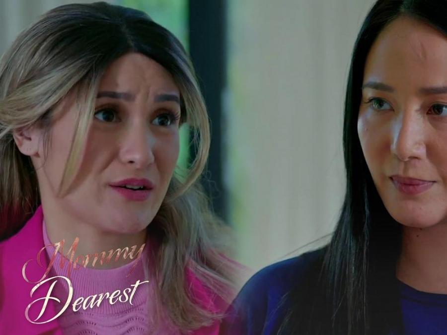 Mommy Dearest: The jealous and the crazy sister fight again! (Episode 56) | GMA Entertainment