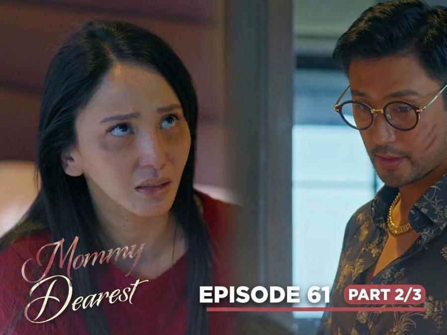 Mommy Dearest: Logan tries to unveil the mystery behind Emma's story ...