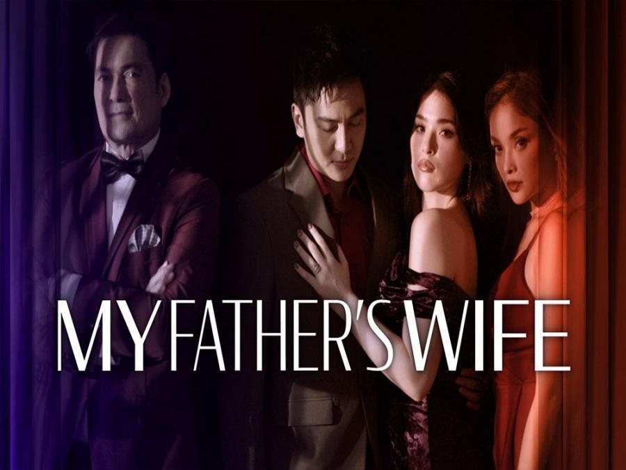 My Father's Wife: World premiere ngayong June 23 | GMA Entertainment