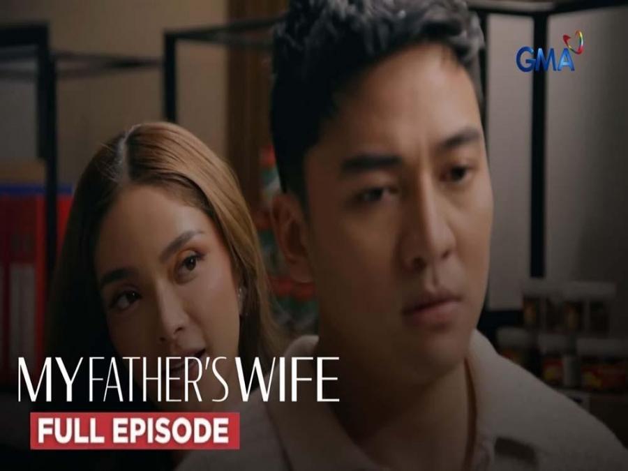 My Father's Wife: Full Episode 52 (August 21, 2025) - My Father's Wife - Home - Full Episodes