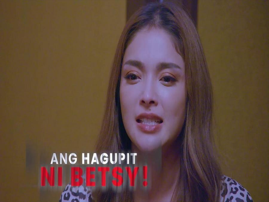 My Father's Wife: Handa ba ang lahat sa hagupit ni Betsy! | GMA Entertainment | GMA Entertainment