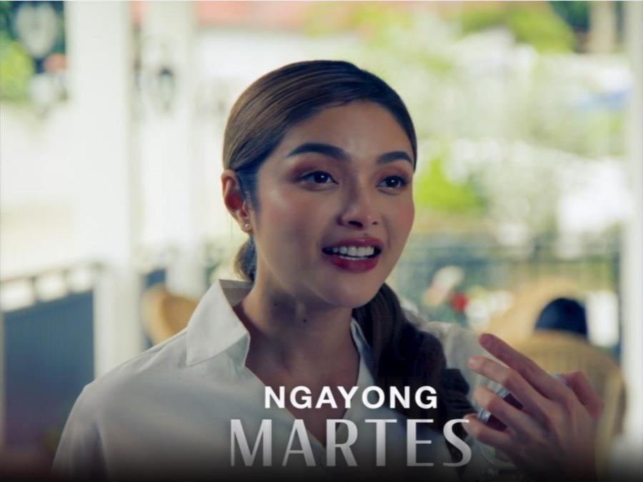 My Father's Wife: Betsy, may plano sa lamay ni Minda! | GMA Entertainment