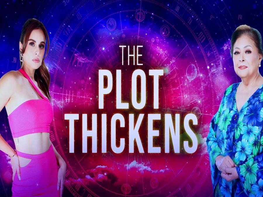 My Guardian Alien The Plot Thickens Teaser Gma Entertainment