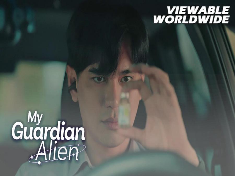 My Guardian Alien: Ang mitya sa buhay ng alien (Episode 32) | GMA ...