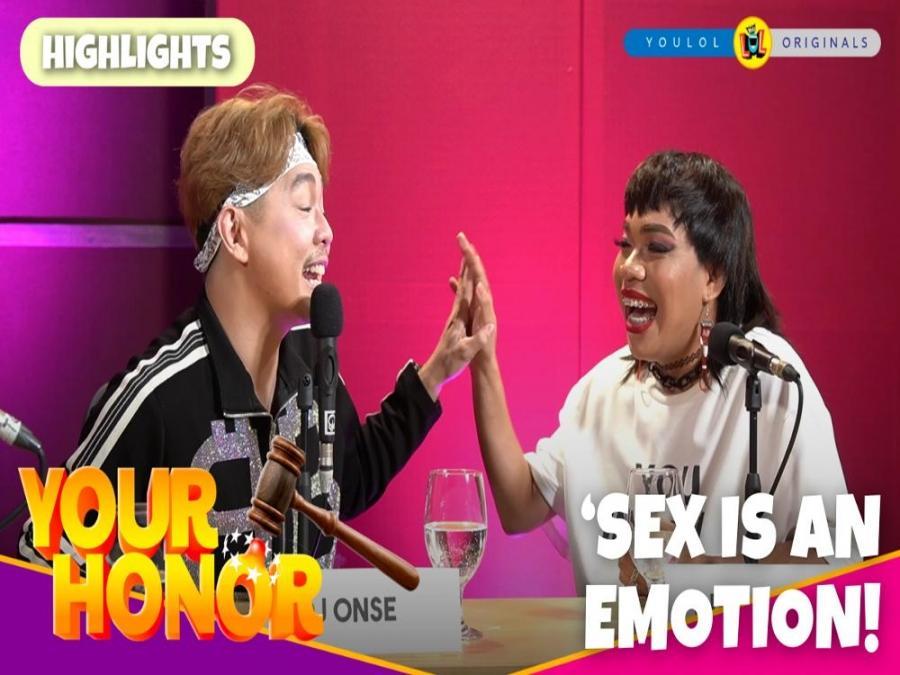 Your Honor: Love life ng bakla sa panahon ngayon, mahirap ba? | GMA ...