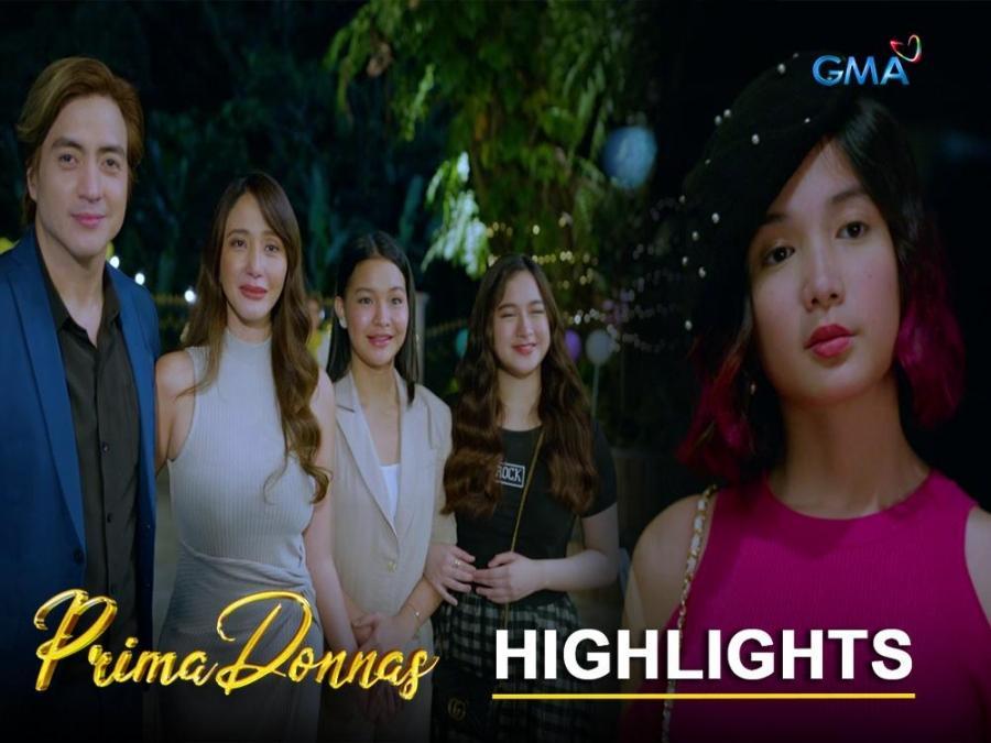 Prima Donnas 2: Lenlen is finally back! | Episode 6 | GMA Entertainment