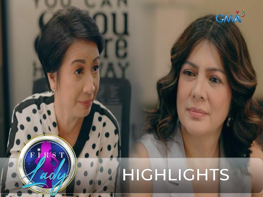 First Lady: Ingrid's plan to demolish GlenDy | Episode 9 (Part 4/4 ...