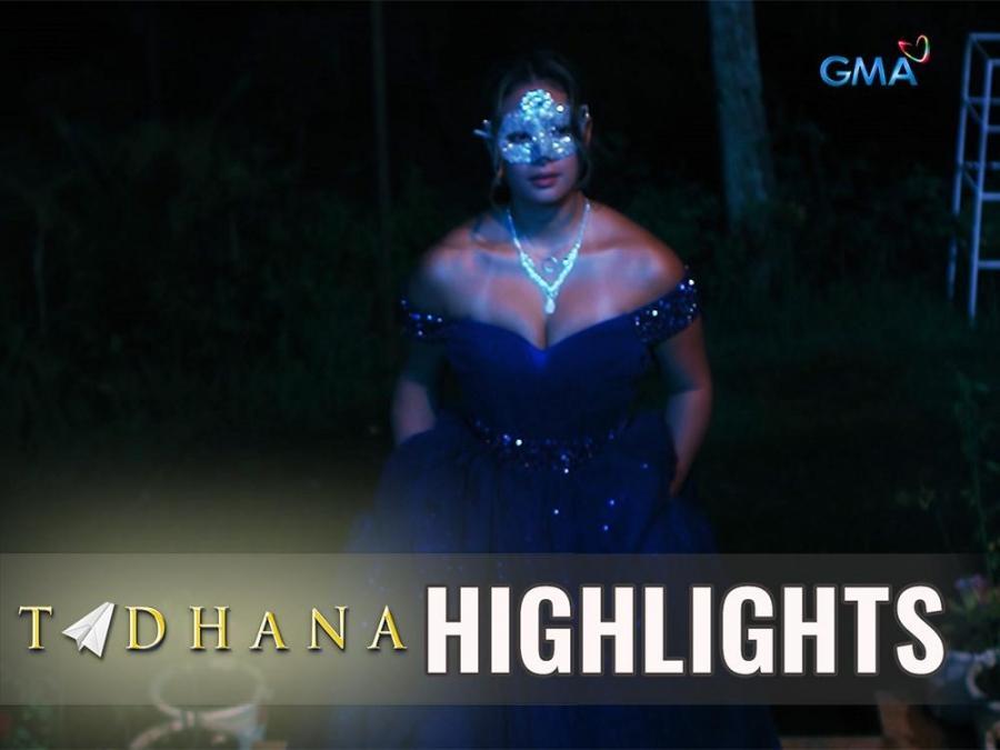 Tadhana: Inalipustang tagapagmana, nagbabalik para bawiin ang kanyang ...