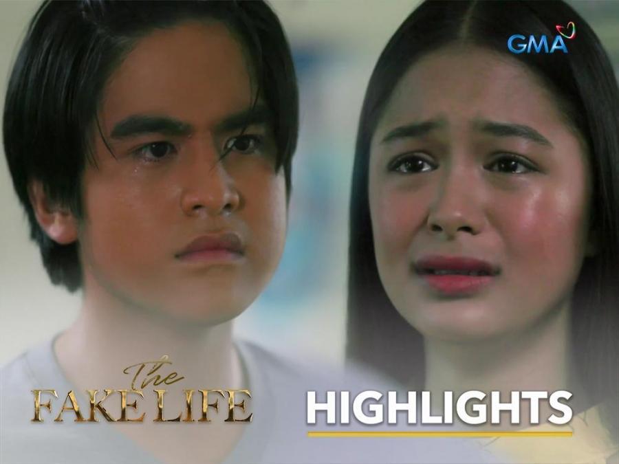 The Fake Life: Peter breaks-up with Jaycie (Episode 61 Part 2/4) | GMA ...
