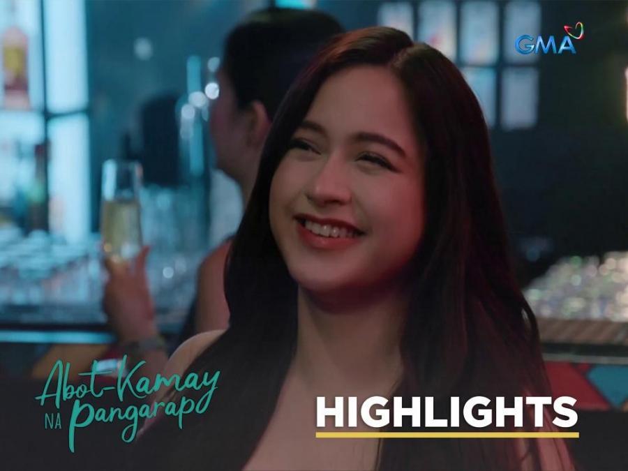 Abot Kamay Na Pangarap: Doctor by day, temptress by night (Episode 25 ...