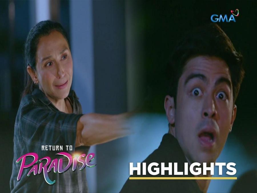 Return To Paradise: Death comes for the wicked (Episode 69) | GMA Entertainment