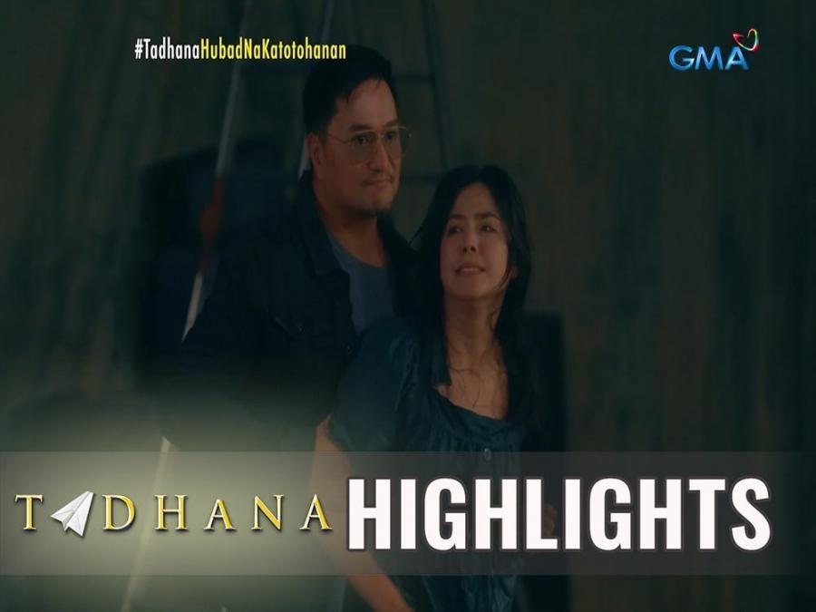 Tadhana: Misis, sinaktan sa harap ng kanyang mister! (Part 12/12) | GMA Entertainment