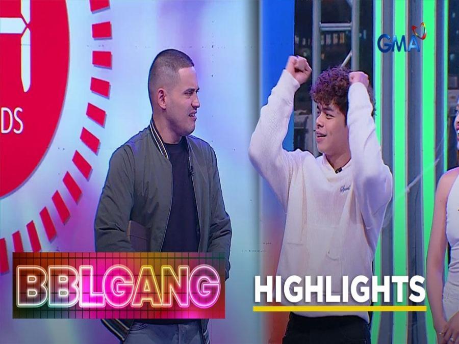 Bubble Gang: Kokoy 'Bulol' De Santos, nagkabuhol-buhol ang dila! | GMA ...