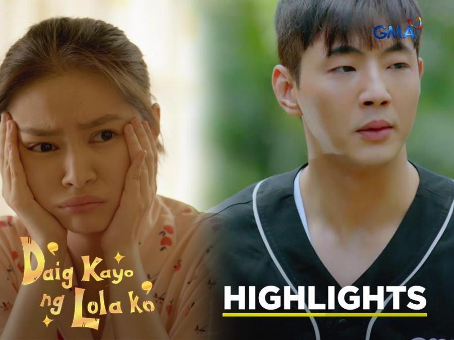 Daig Kayo Ng Lola Ko: Seongnam, the Crown Prince has disappeared! | GMA Entertainment